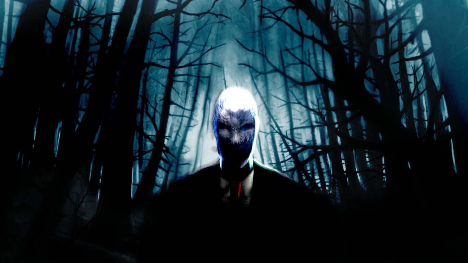 Slender Man Game The Arrival Launches On Mobile Today