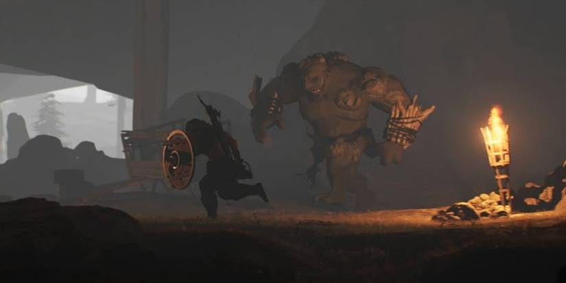 The Best Norse Mythology Games