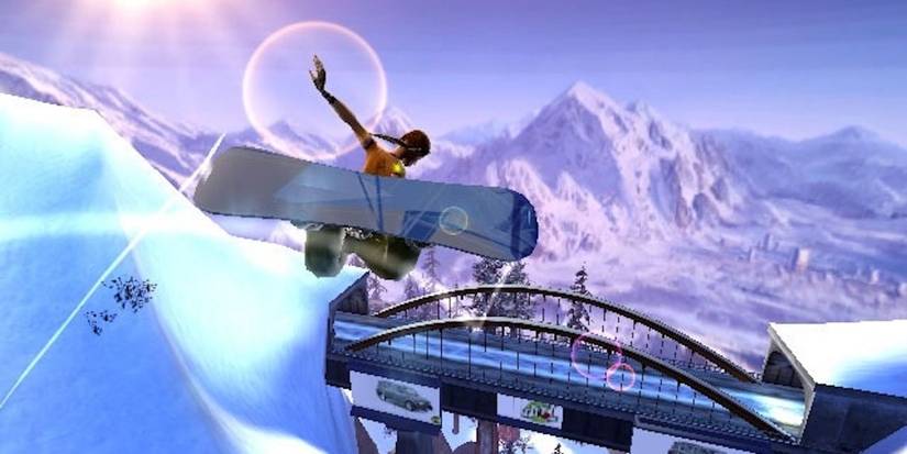 SSX Tricky's 20th Anniversary - Where Have All The Snowboarding Games Gone?