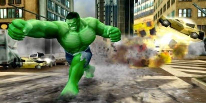 The Best Video Games Based On Comic Books