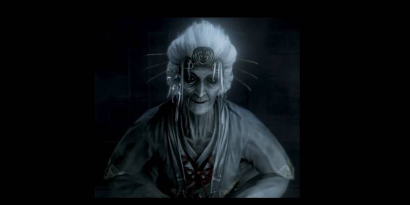 Scariest Fatal Frame Ghosts, Ranked