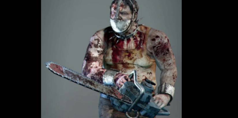 The Evil Within: Scariest Monsters, Ranked