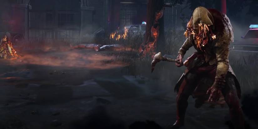 Dead By Daylight: A Complete Guide