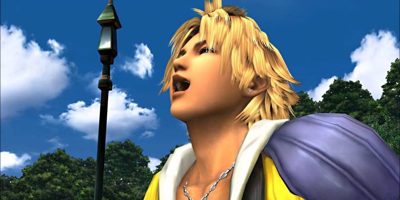 Best Quotes From Final Fantasy 10