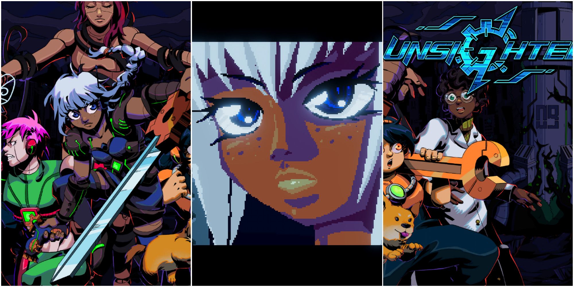 Games With The Best Queer Storylines