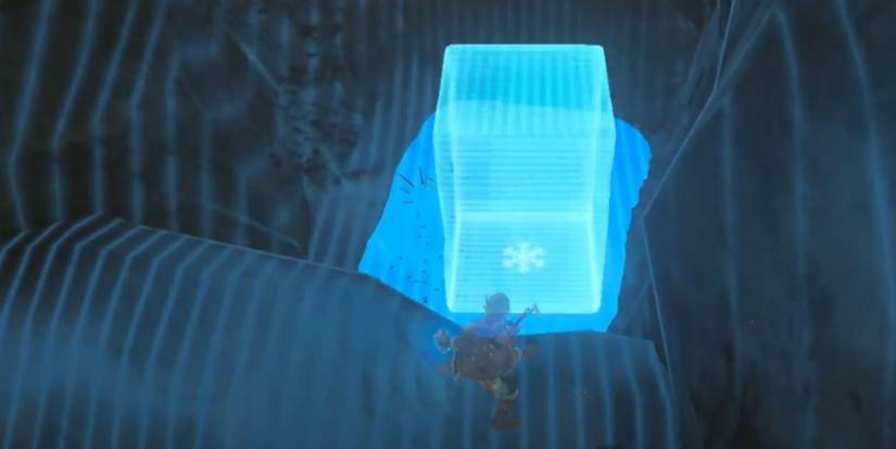 Breath Of The Wild: To Quomo Shrine Guide