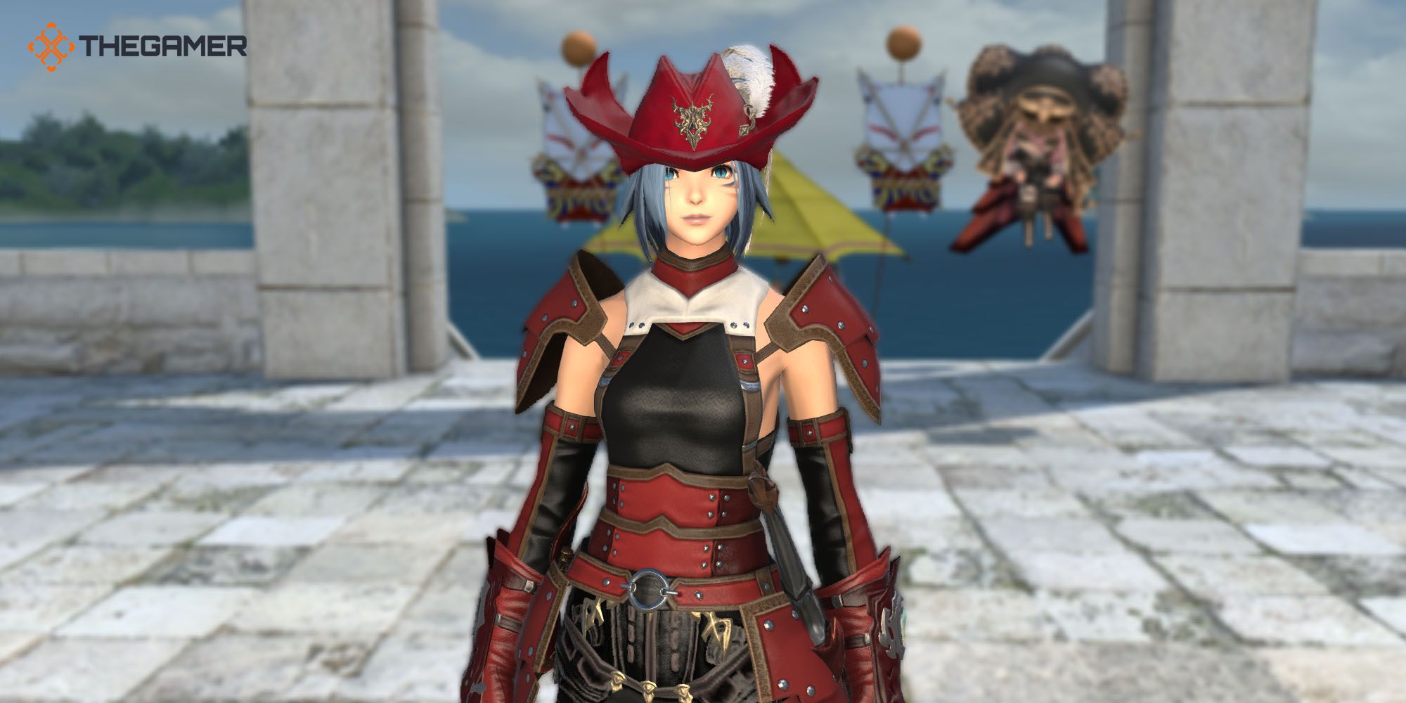 Final Fantasy XIV Interview: Angelus Demonus Deep Dungeon Streamer