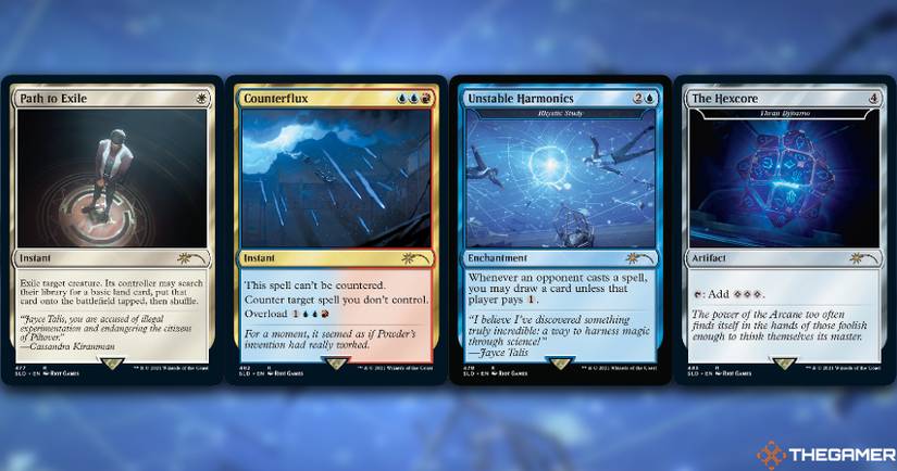 The Best Secret Lairs Ever – MTG