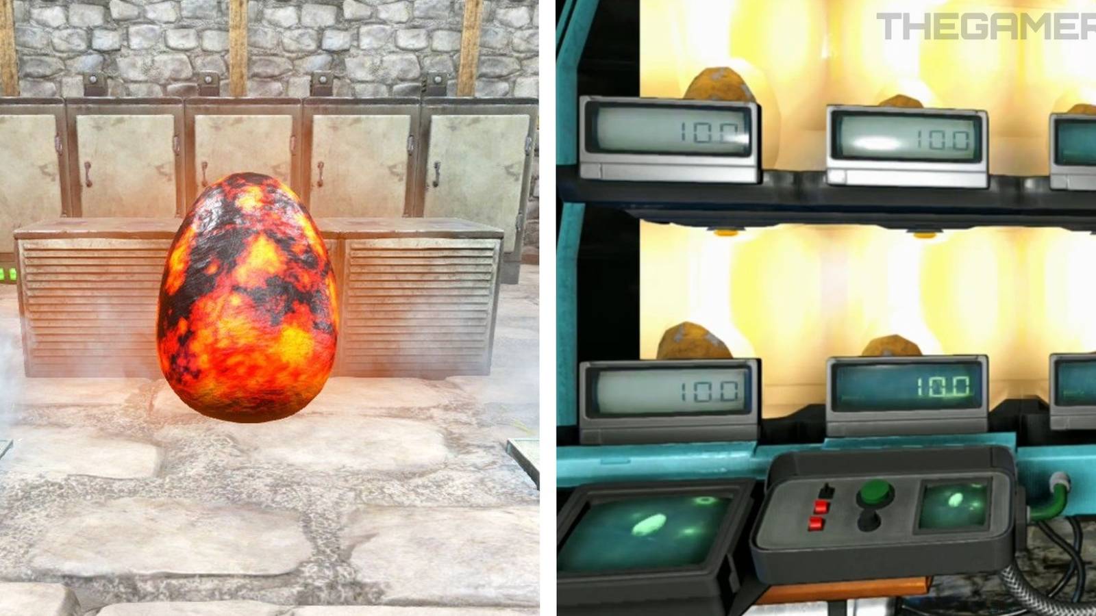 How To Incubate And Hatch Eggs In Ark Survival Evolved