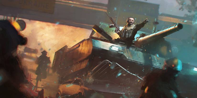 Boris Specialist Guide: Battlefield 2042