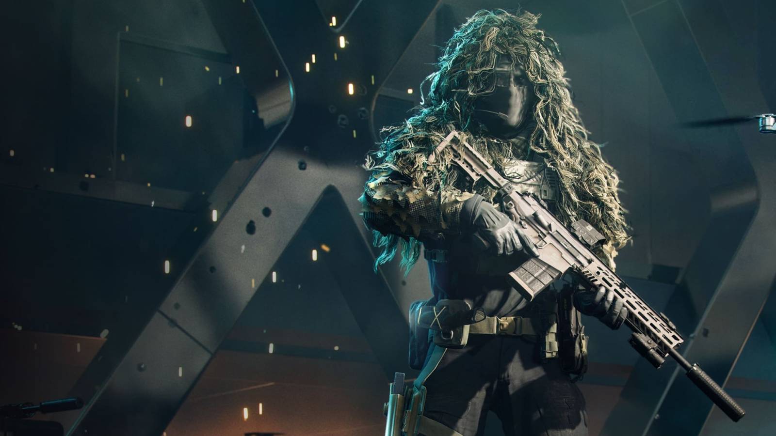 Casper Specialist Guide: Battlefield 2042