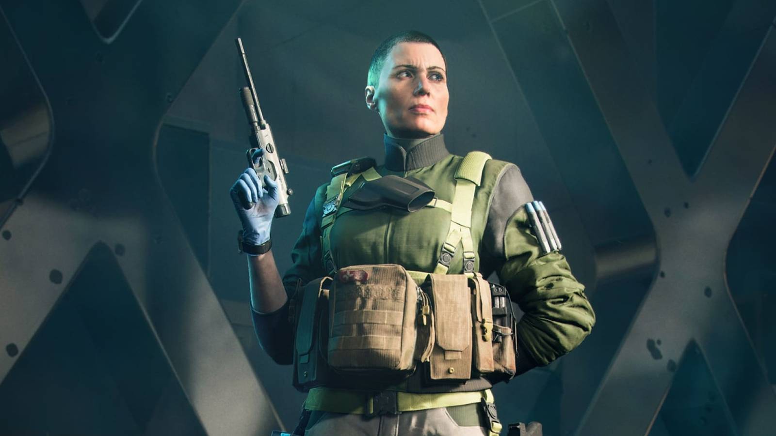 Falck Specialist Guide: Battlefield 2042