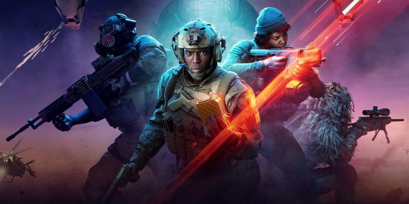 Irish Specialist Guide: Battlefield 2042