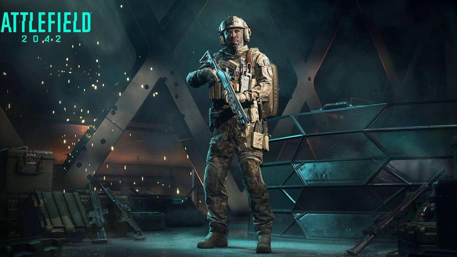 Irish Specialist Guide: Battlefield 2042