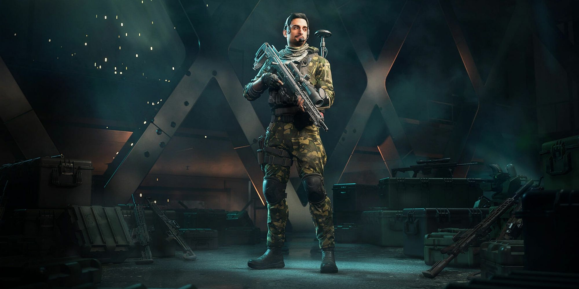 Blasco Specialist Guide: Battlefield 2042