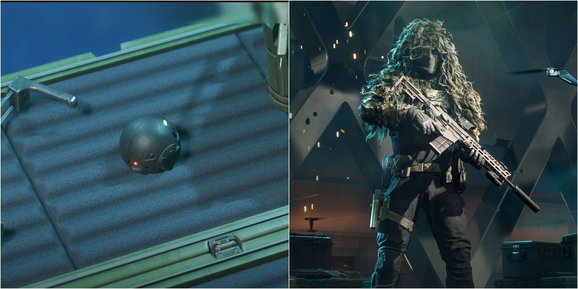 Falck Specialist Guide: Battlefield 2042