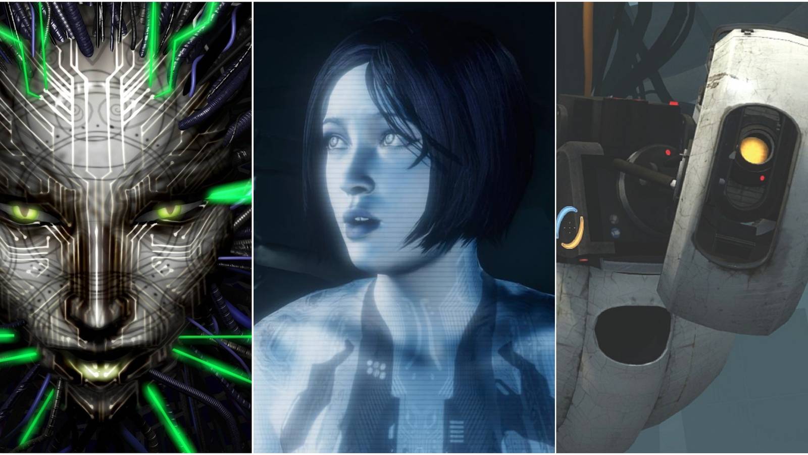10 Best Video Game AI Characters