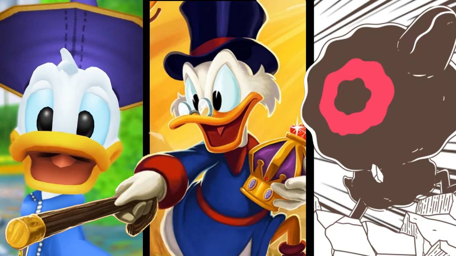 10 Best Games Prominently Featuring Ducks, Ranked