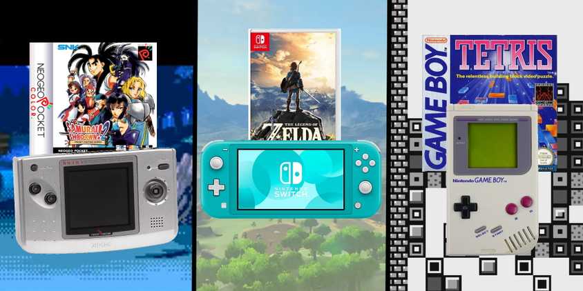 The Best Game Boy Advance Games On Nintendo Switch Online, Ranked
