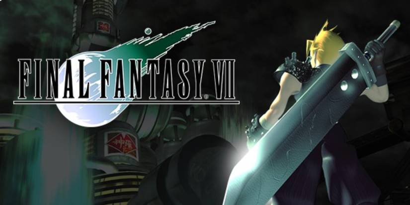 5 Best Overworlds In Video Games