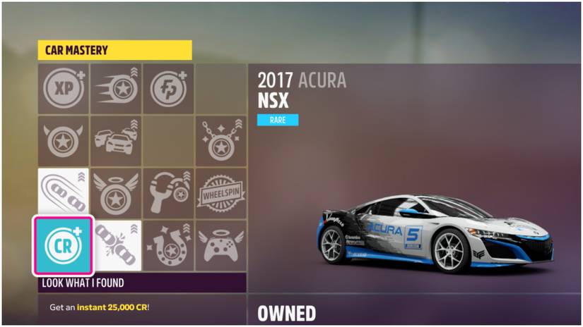 forza 5 credits hack