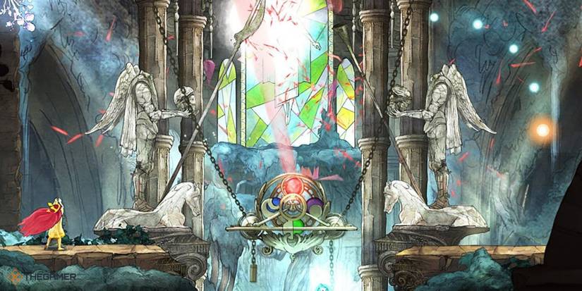 The Best RPGs For Kids