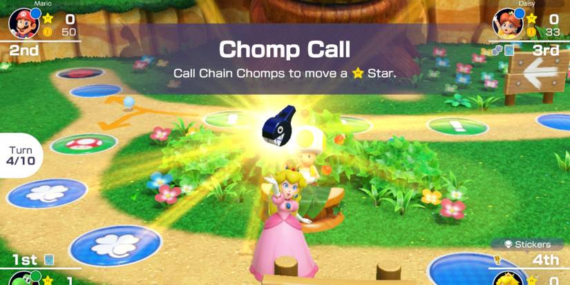Mario Party Superstars : The Best Items To Spend Your Coins On