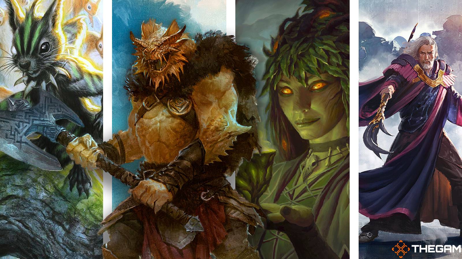 Magic The Gathering: Everything You Need To Know About Commander/EDH