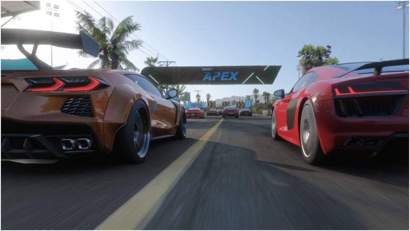 Best Ways To Earn Credits In Forza Horizon 5