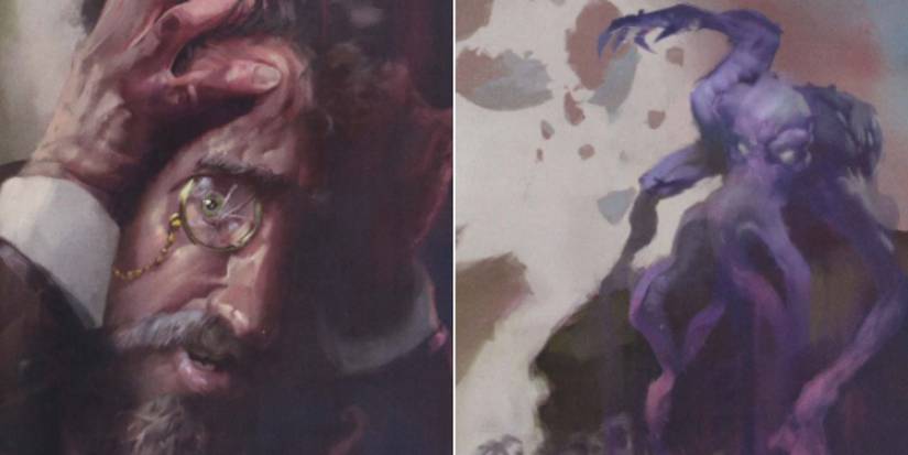 D&D: Best Domains Of Dread You Need To Explore