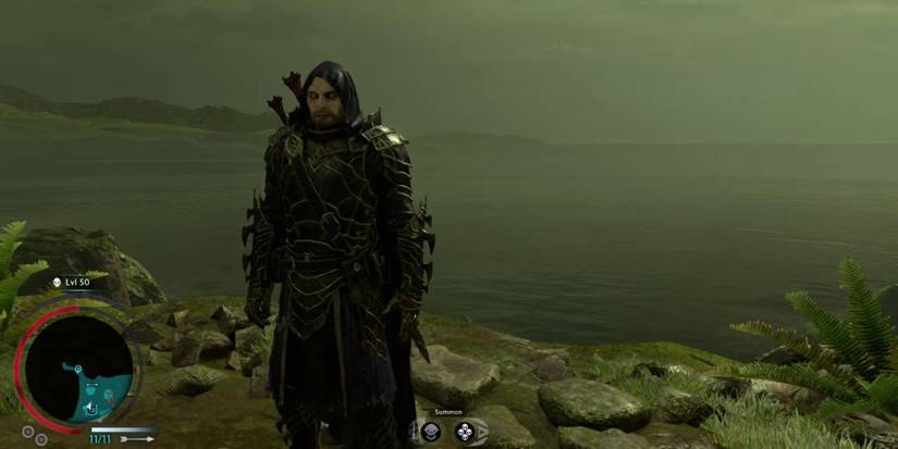 15 Best Gear In Middle-Earth: Shadow Of War, Ranked