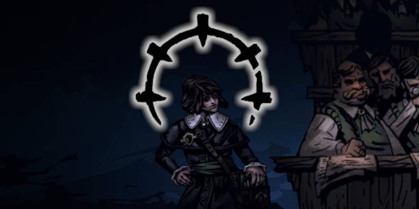Darkest Dungeon 2: How To Heal Stress