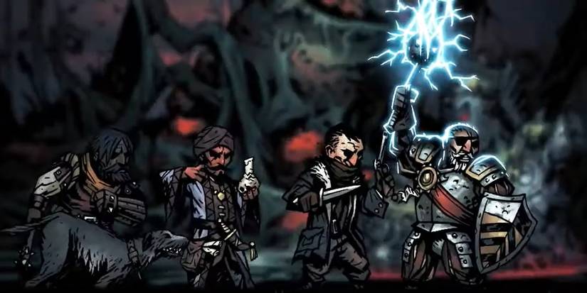 RPGs Where You Can Create Your Own Party