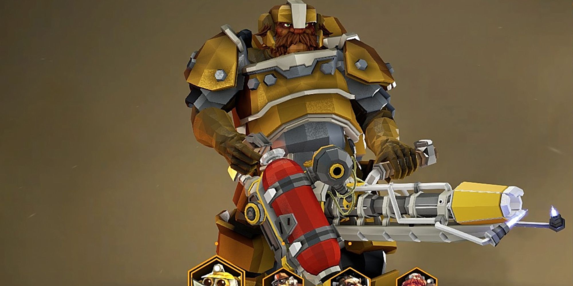 Deep Rock Galactic: Complete Driller Guide