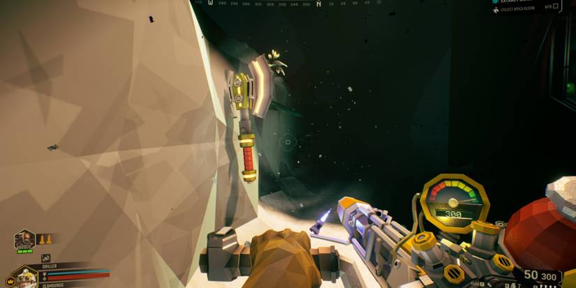 Deep Rock Galactic: Complete Driller Guide