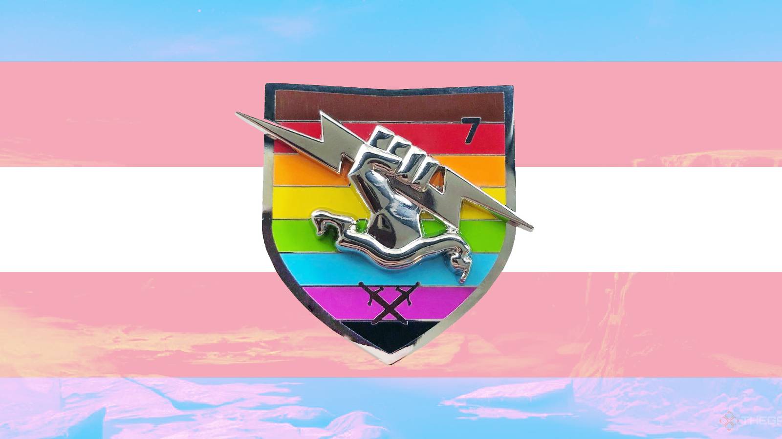 Destiny 2 Sells In-Game Trans Awareness Pride Pin With Proceeds Going ...