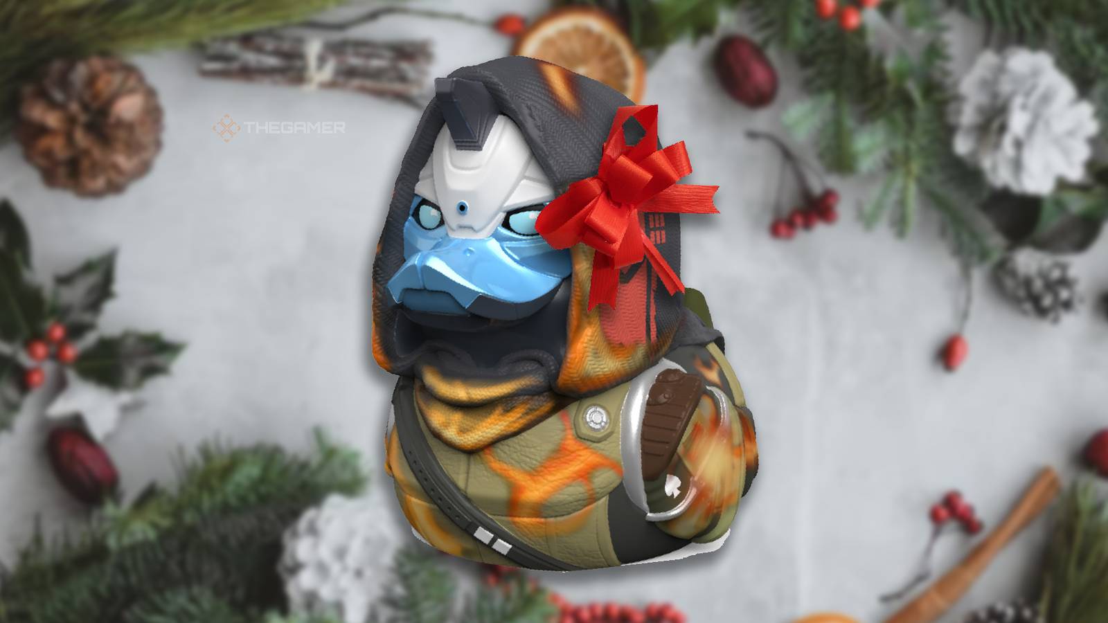 5 Best Holiday Gift Ideas For Destiny Fans