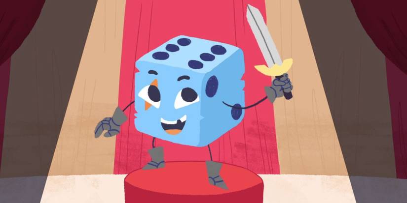 Every Character In Dicey Dungeons, Ranked