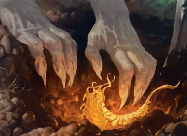 MTG: What Is Cleave?