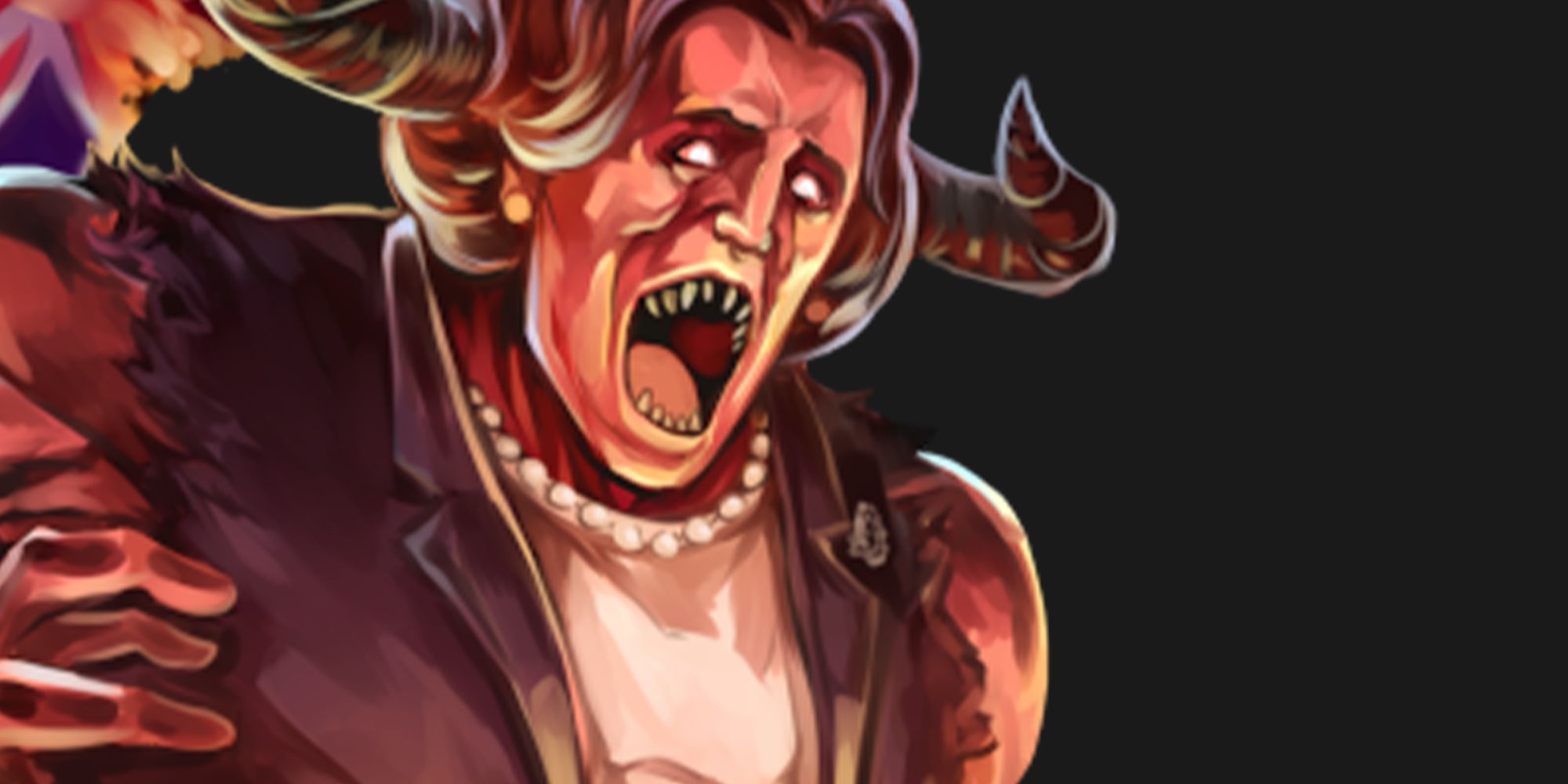 Hades' Demeter Plays The Iron Lady In Doom Mod Thatcher's Techbase