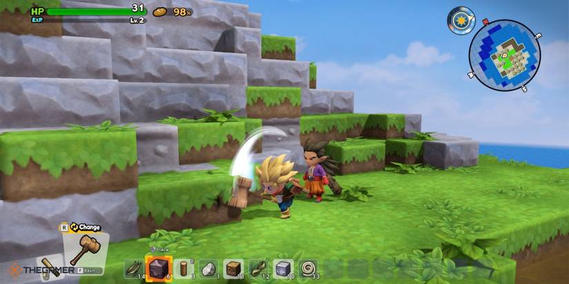 10 Games To Play If You Like V Rising
