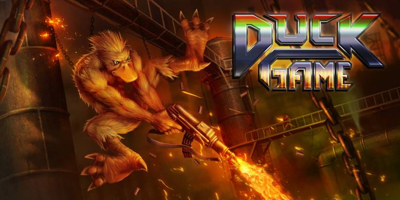 10 Best Games Prominently Featuring Ducks, Ranked