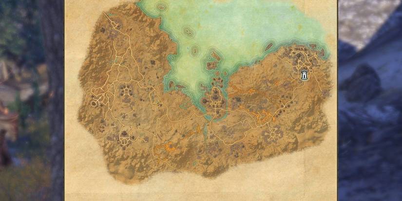 Beginner's Guide To The Elder Scrolls Online