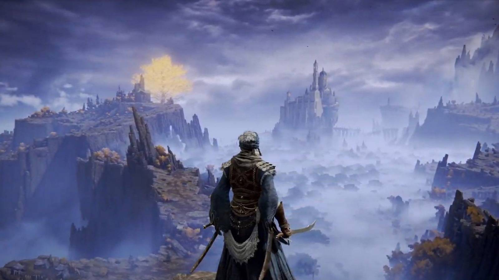 Elden Ring Speedrun Glitchless Record Is Under An Hour
