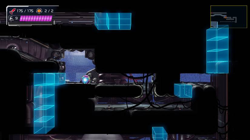 Metroid Dread: Every Missile Tank Location In Elun And Hanubia Guide