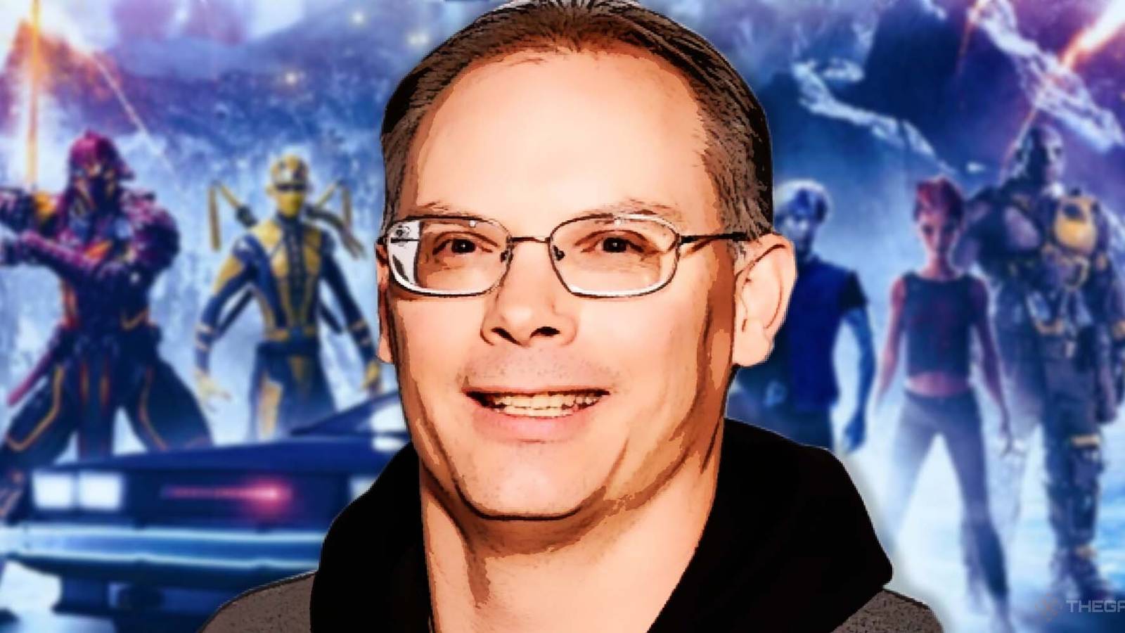 Epic CEO Tim Sweeney Thinks Platform Monopolies Prevent The Mobile ...