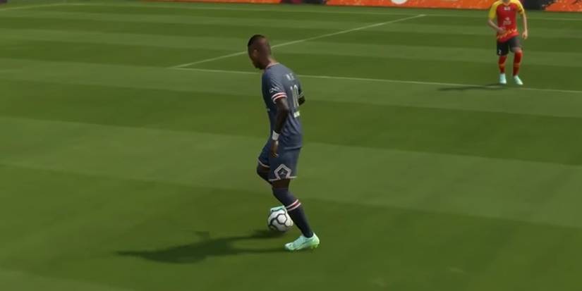 The 15 Best Skill Moves In FIFA 21