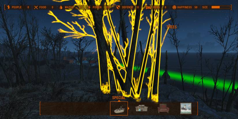 Fallout 4: How To Unlock Spectacle Island
