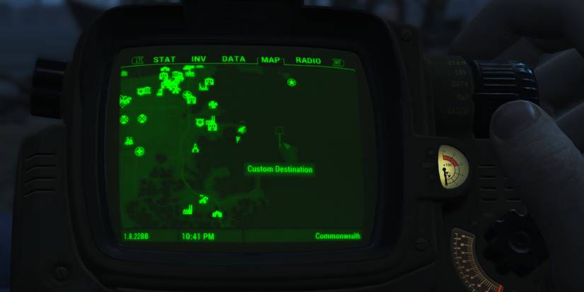 Fallout 4: How To Unlock Spectacle Island