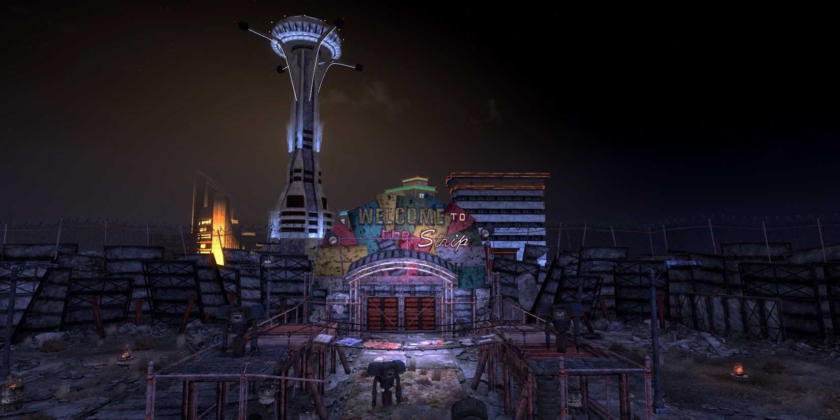 Fallout: New Vegas - How Many NPCs Are In The Game?